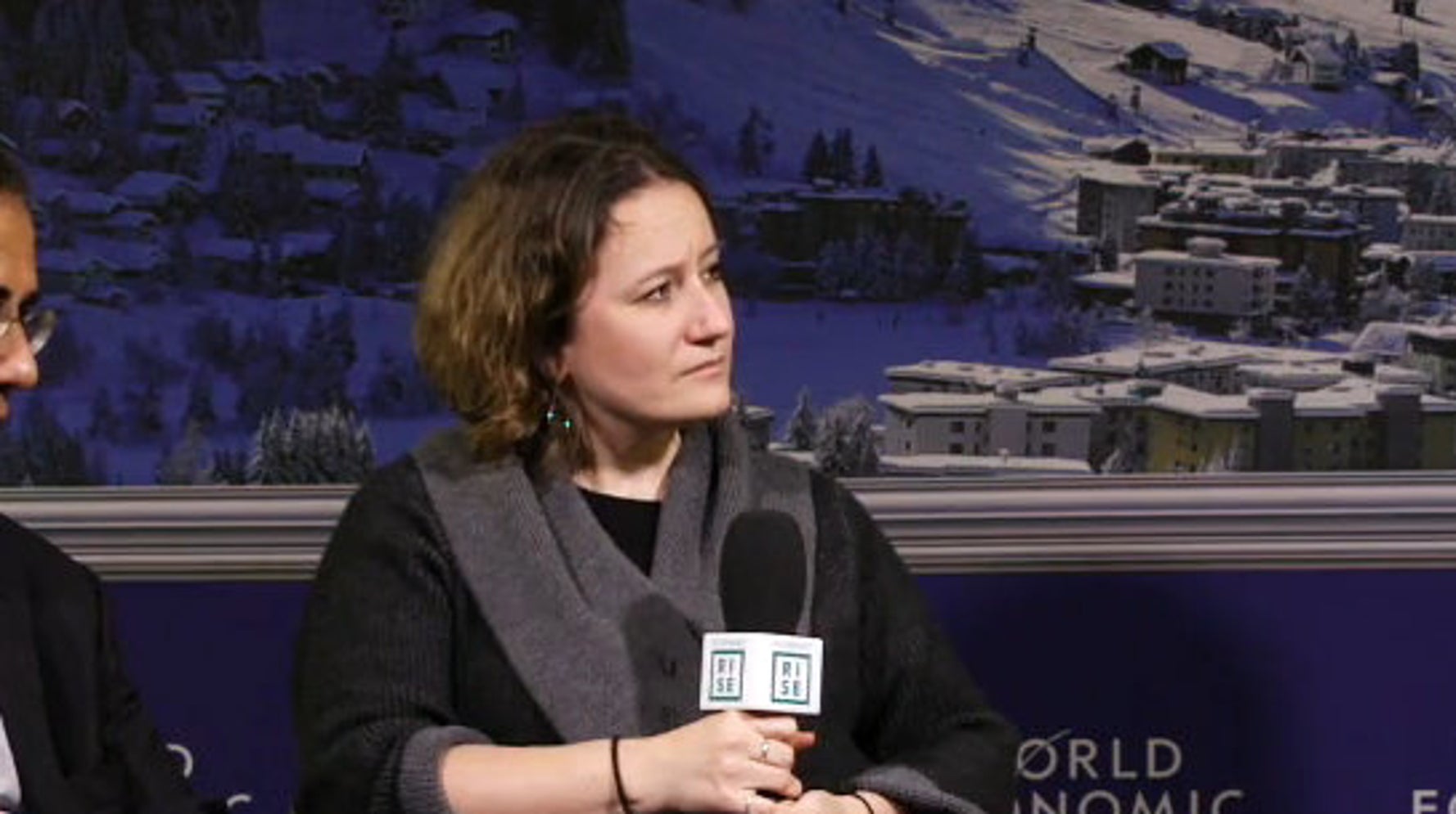 Danah Boyd Explains The Environmental Cost Of The Cloud | HuffPost Videos