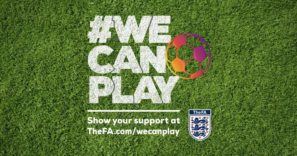 We Can Play | HuffPost Videos