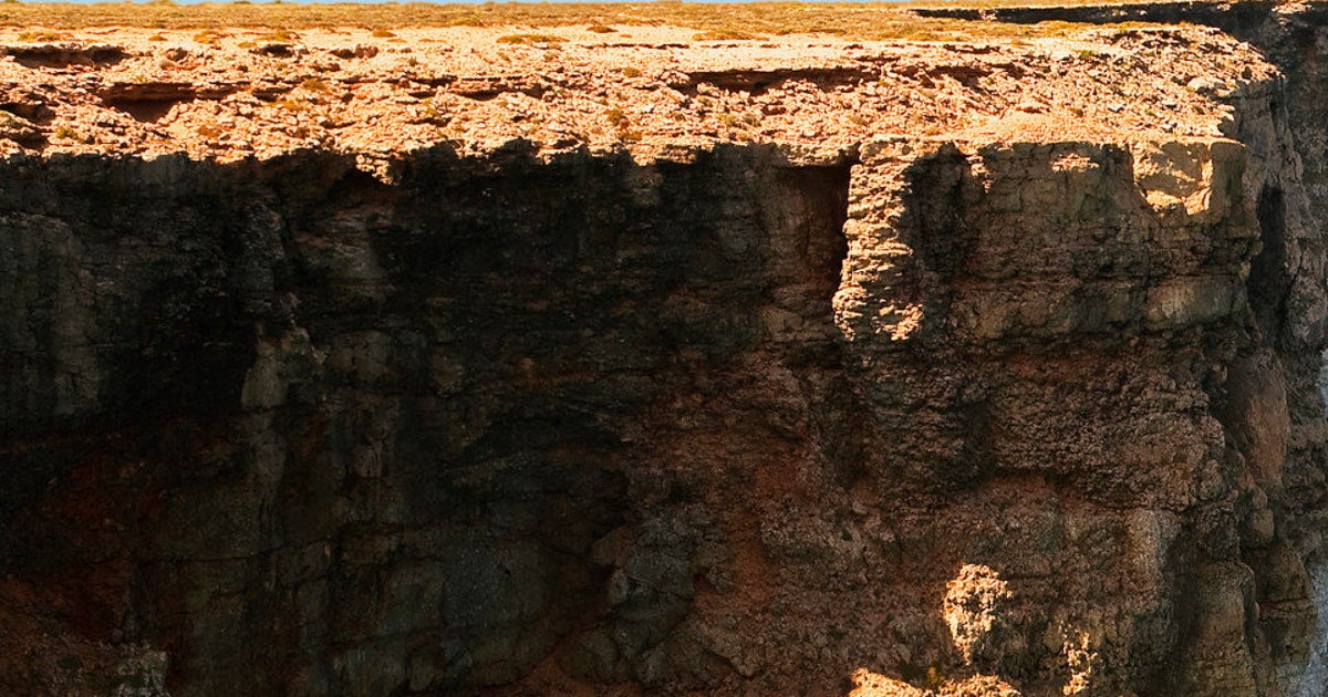 Did Montana Newlywed Blindfold Husband Before Pushing Him Off Cliff ...