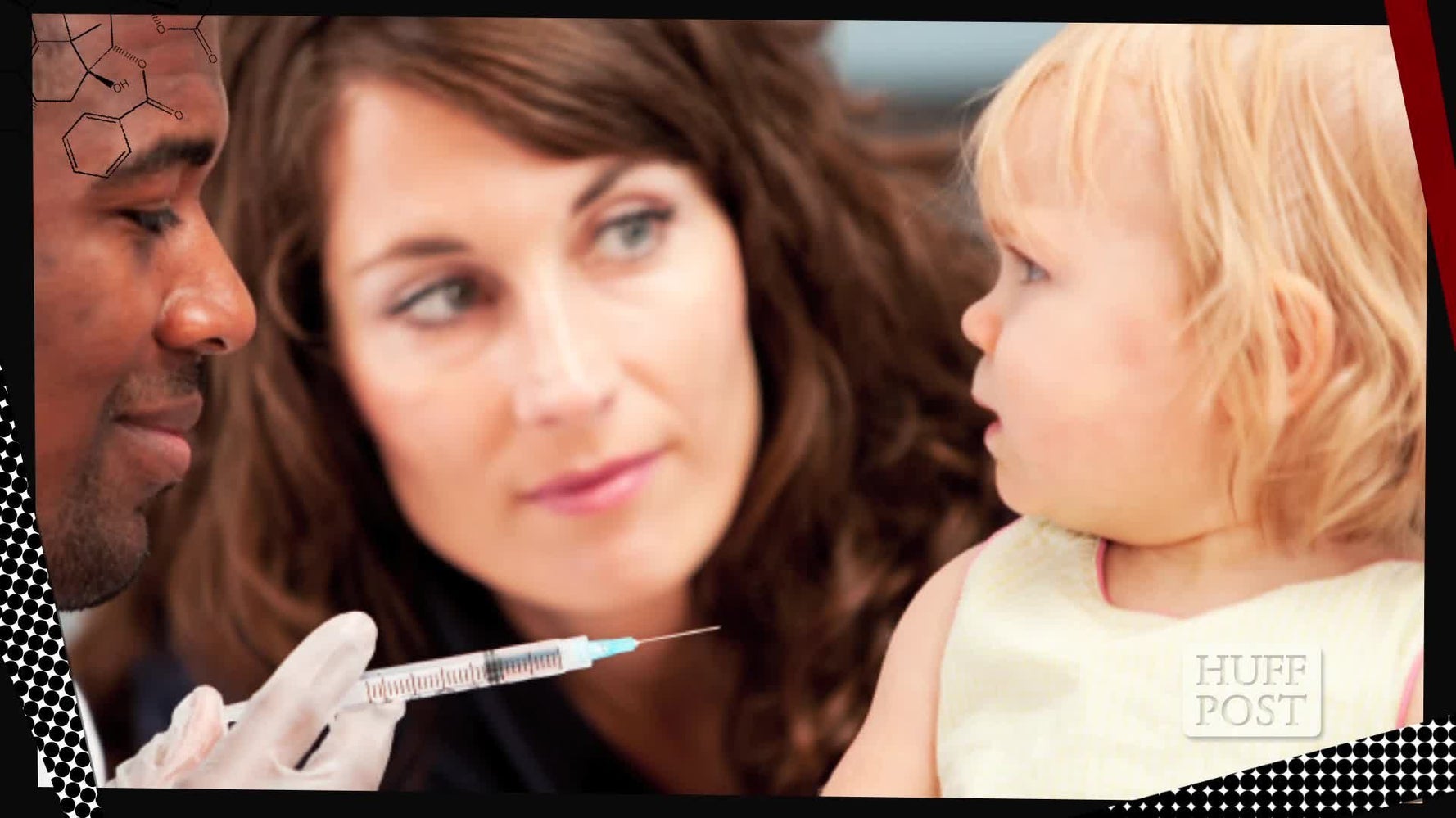 Vaccines And Autism: Why Does The Controversy Persist? | HuffPost Videos
