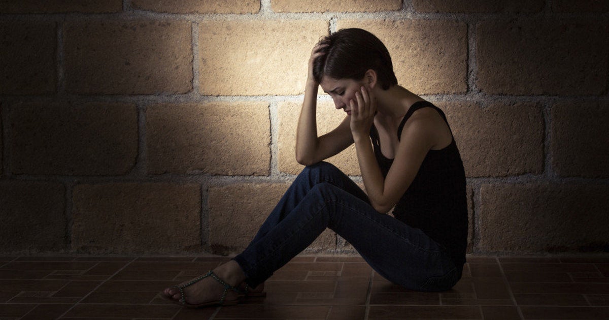 How To Overcome The Stigma Of OCD | HuffPost Videos