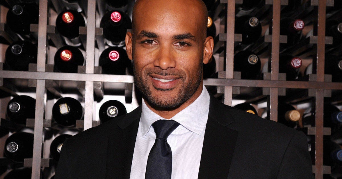 Actor Boris Kodjoe Explains Why He’s Against A ‘Soul Food’ Sequel ...