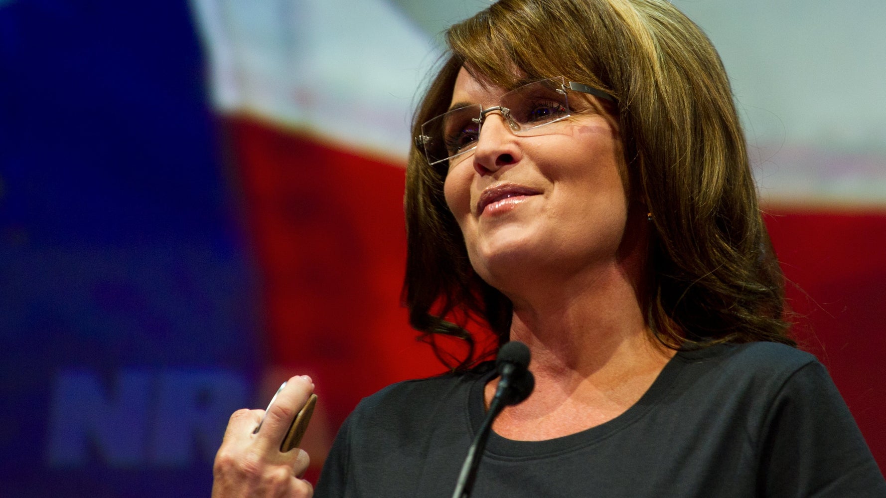 Greg Abbott Picks Up Endorsements From Sarah Palin, Ted Nugent ...