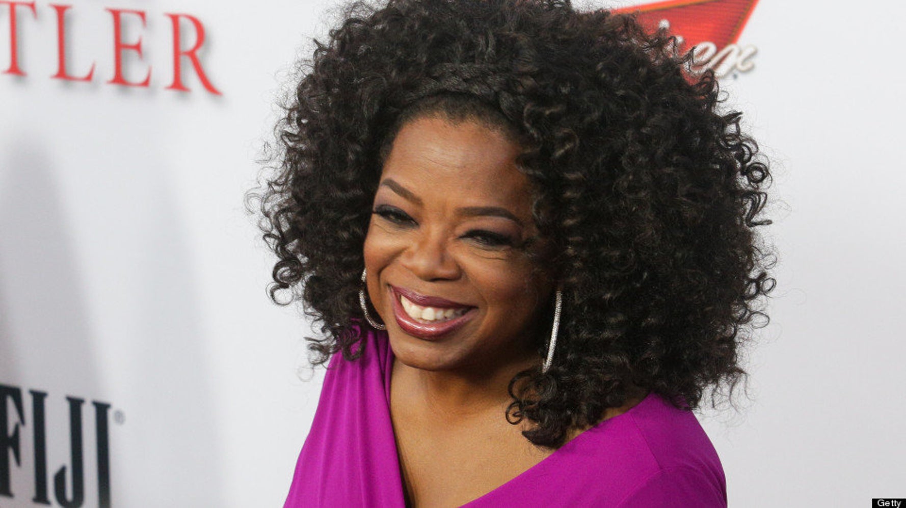 Oprah: OWN 'Too Serious' | HuffPost Videos