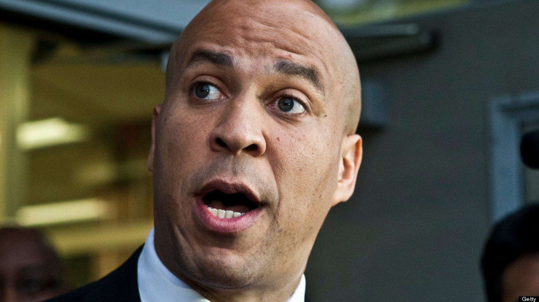 New Jersey Senate Election: Cory Booker Wins Democratic Primary | HuffPost