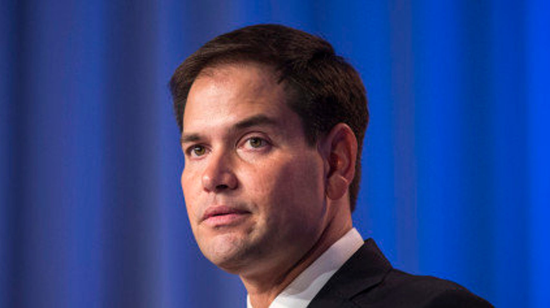 Rubio Backs Off Own Immigration Proposal | HuffPost