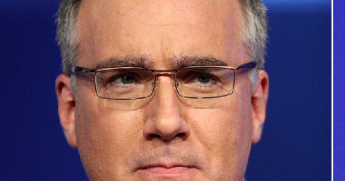 Jon Klein: What Keith Olbermann Would Have Meant To CNN | HuffPost Videos