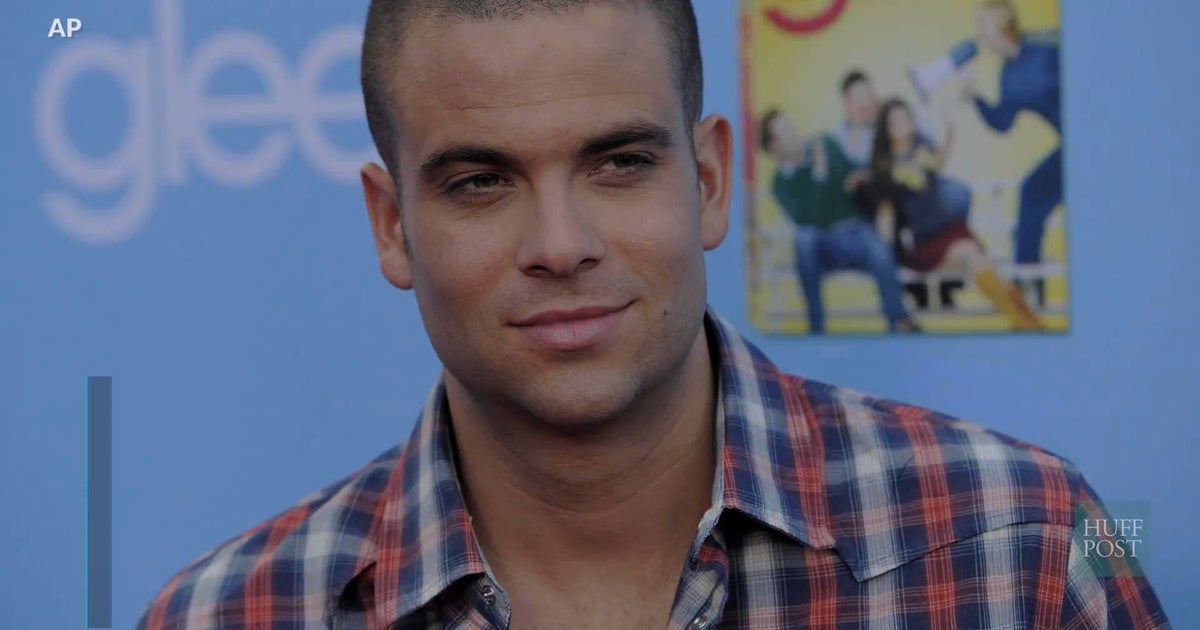 Actor Mark Salling Arrested For Possession Of Child Pornography ...