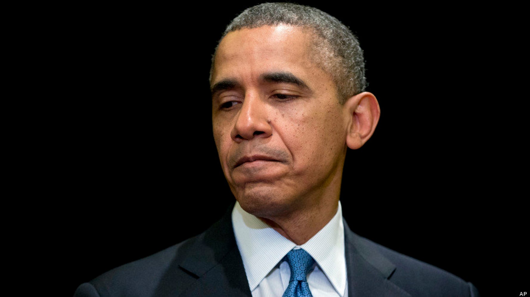 LGBT Community Wonders Why Obama Won't Stick His Neck Out On ENDA ...