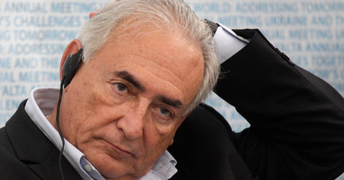 DSK Was ‘King Of The Party’ at Orgies | HuffPost Videos