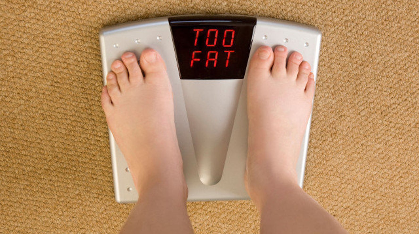 Samantha Brick: Being Fat 'Signifies Failure' | HuffPost Videos