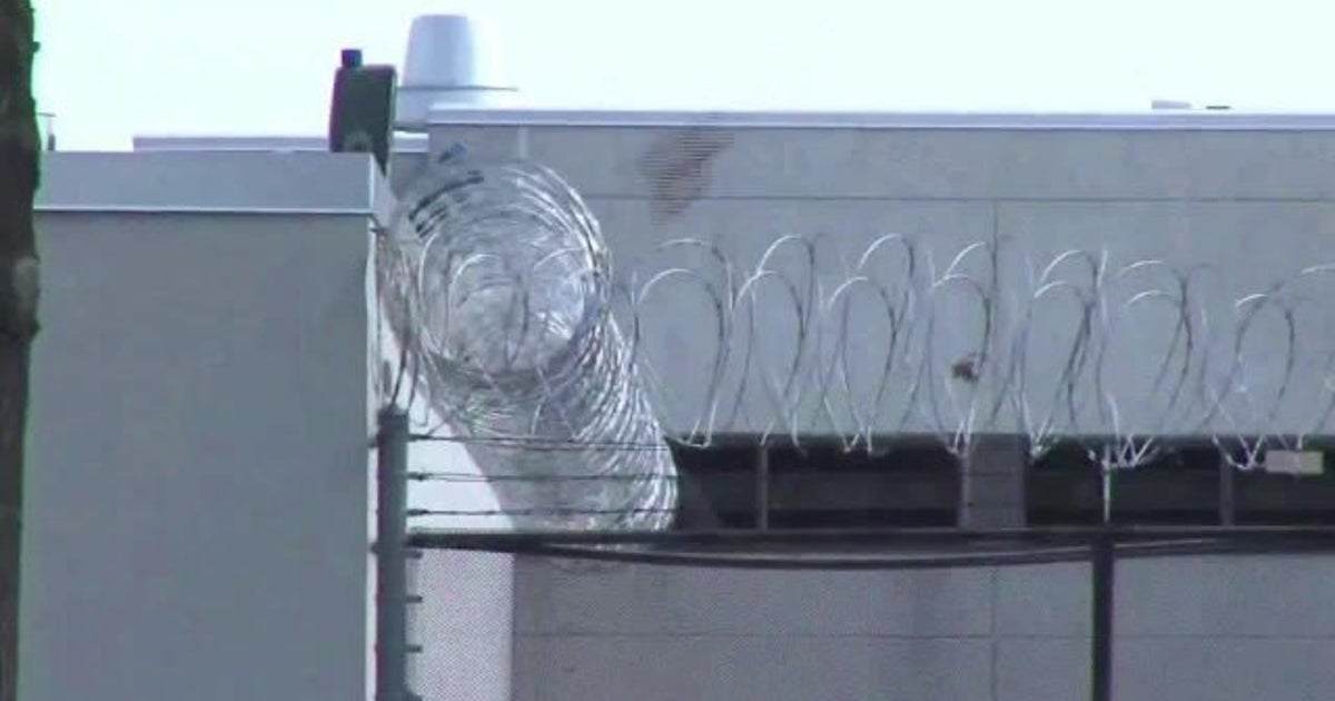 Pennsylvania Prison Guards Allegedly Arranged Inmate Fights | HuffPost ...