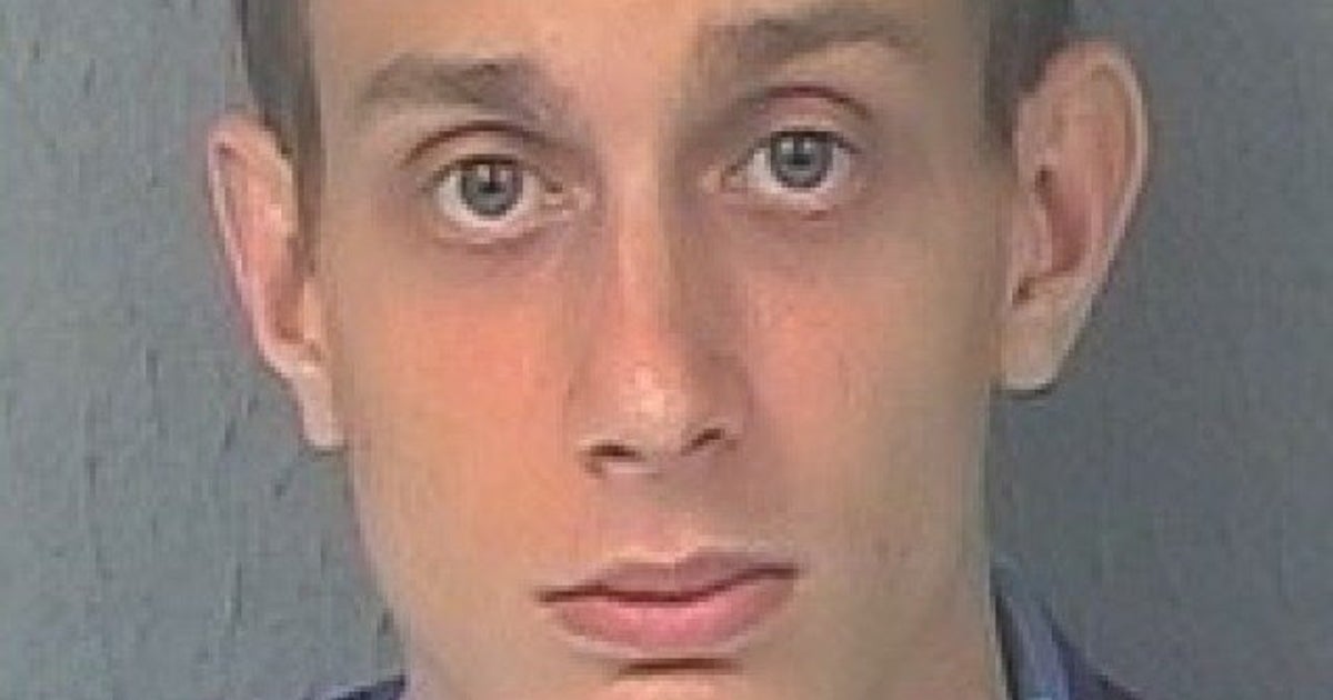 Fake Firefighter Admits Starting Library Blaze So He Could Put It Out ...