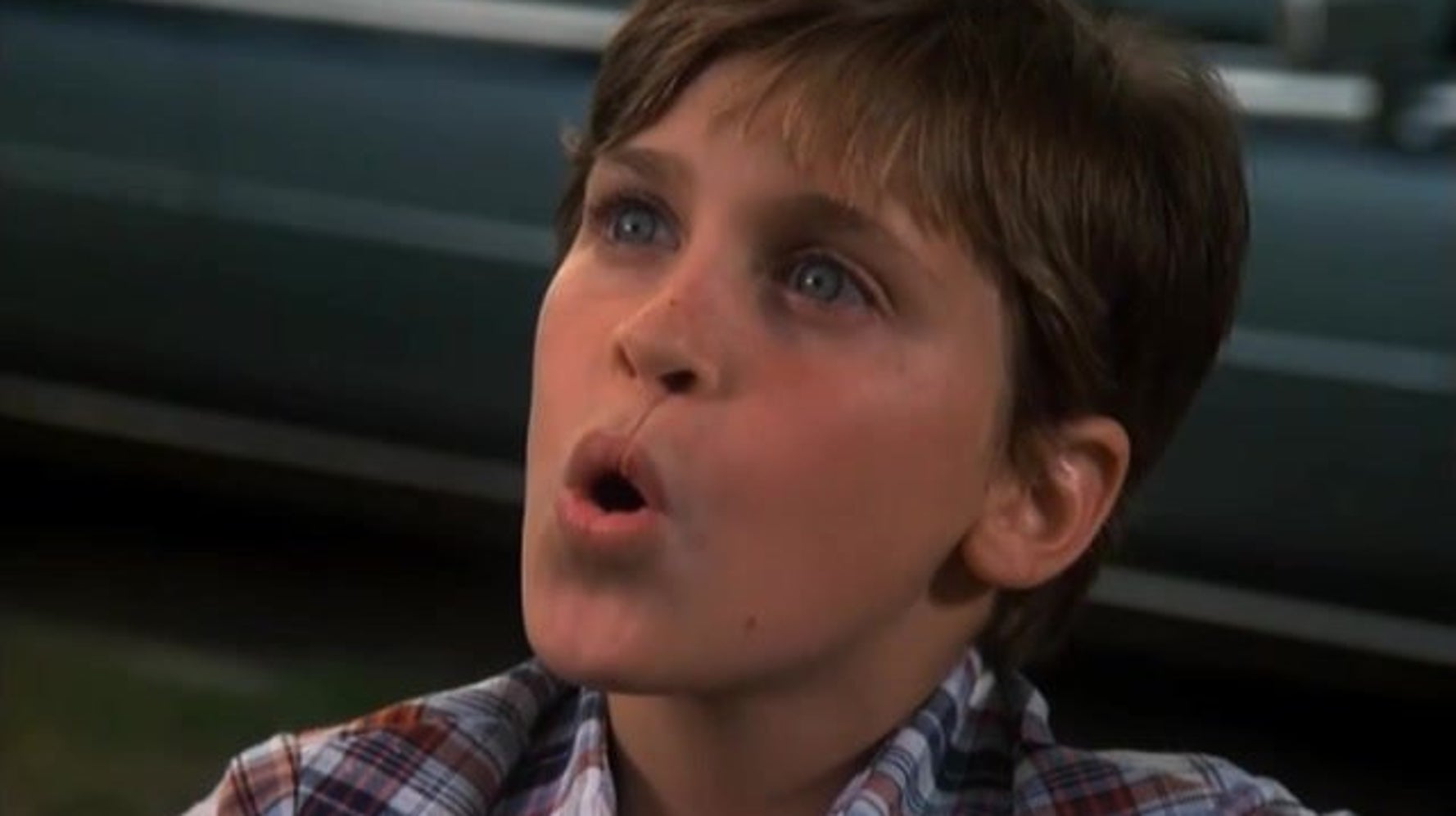 Joaquin Phoenix 'Murder, She Wrote' Scene | HuffPost Videos