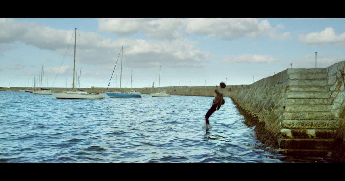 "Sing Street" Behind The Scenes | HuffPost Videos