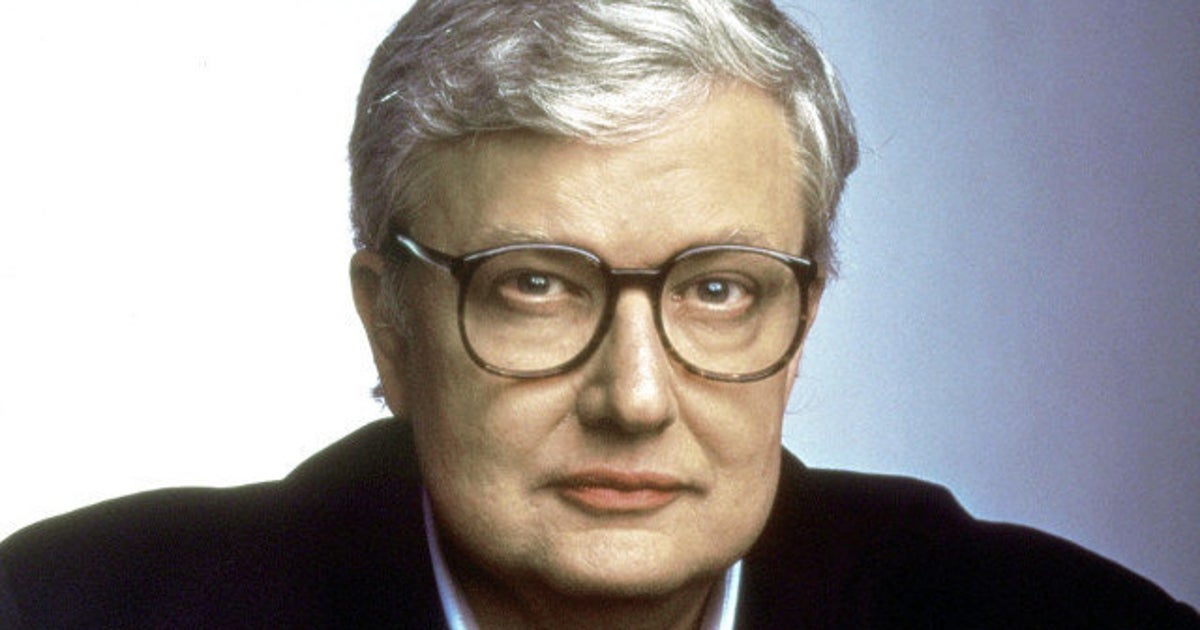 Roger Ebert, Chicago Sun-Times Film Critic, Dies At 70 | HuffPost Videos