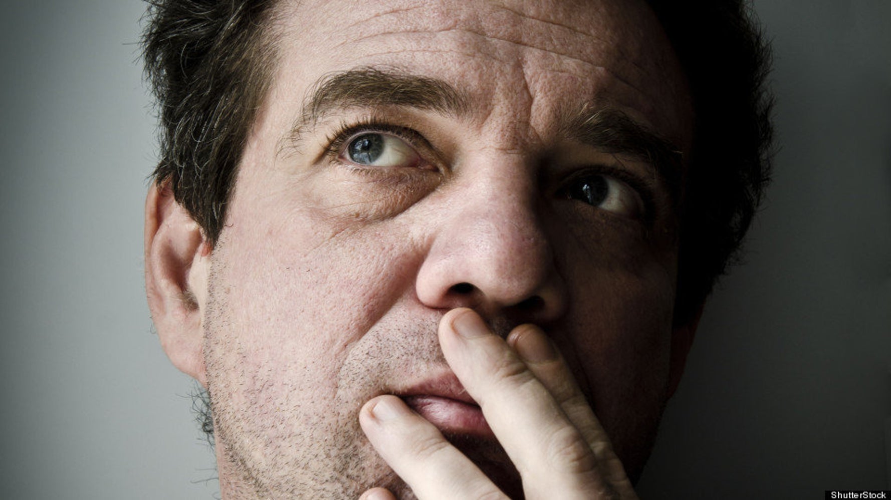 You May Be Hard-Wired To Feel Happy About Others' Misfortune | HuffPost ...