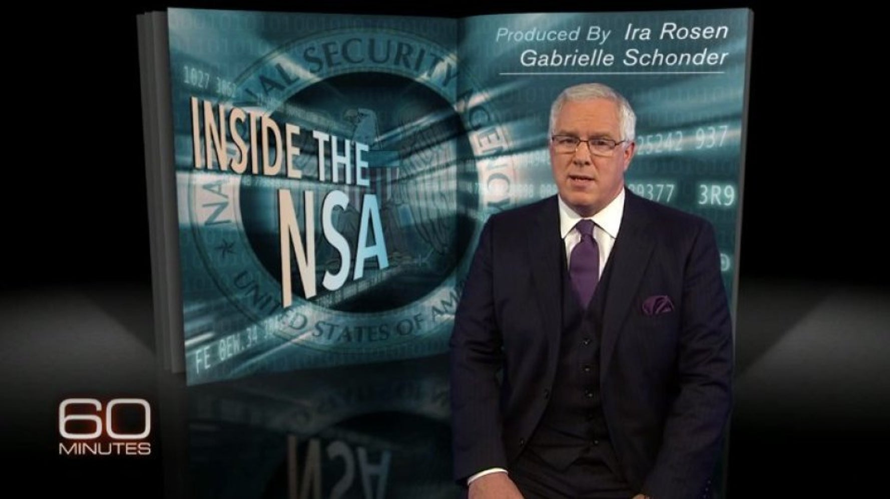 Ryan Lizza:'I Almost Fell Off My Chair' When I Heard John Miller NYPD ...