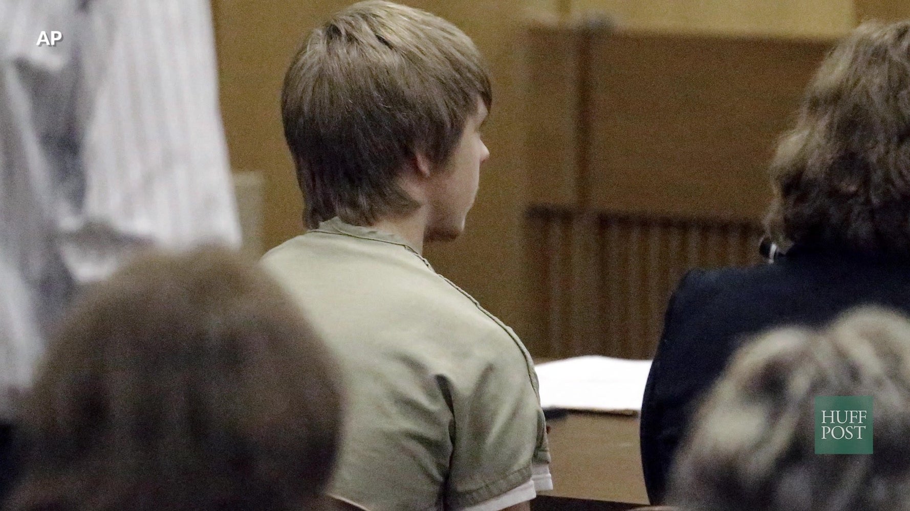 ‘Affluenza Teen' Ethan Couch Detained In Mexico | HuffPost null