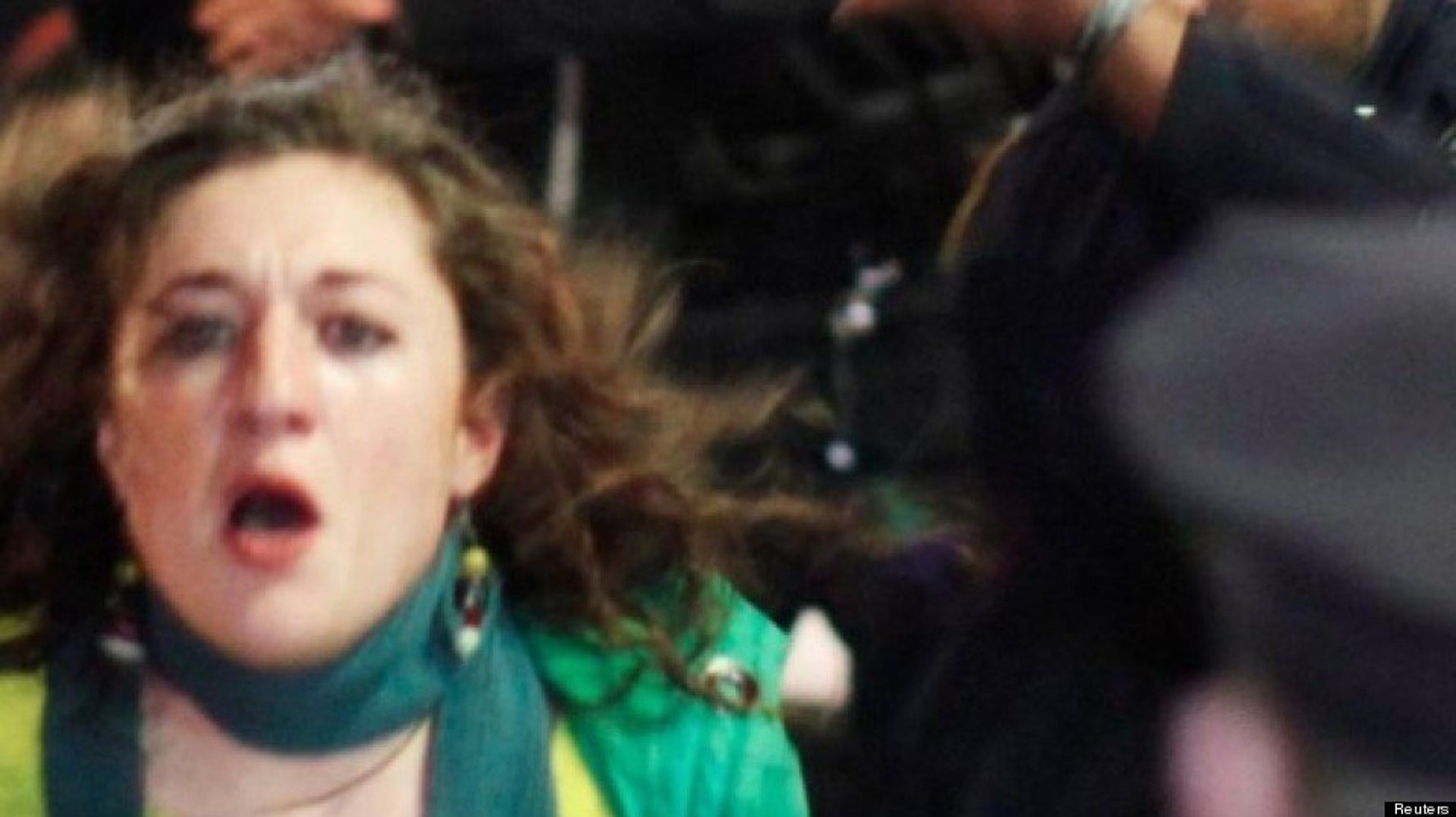 Cecily McMillan's Legal Team Is 'Looking Forward To The Appeal ...