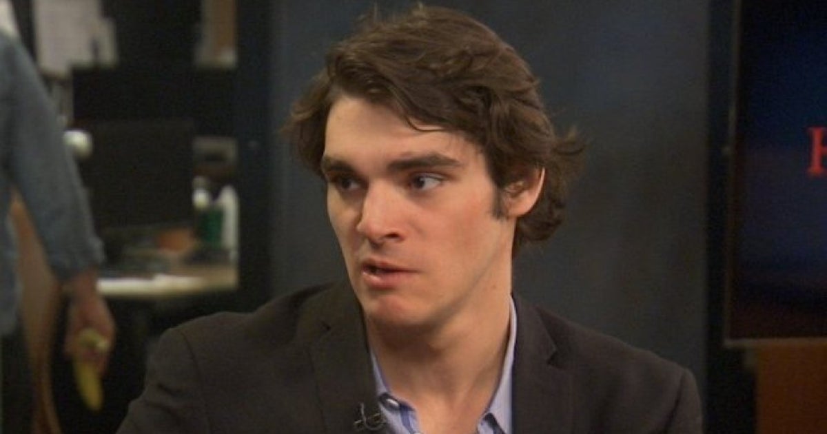 'Breaking Bad' Star RJ Mitte Is 'Breaking Beats' On Upcoming DJ Tour ...