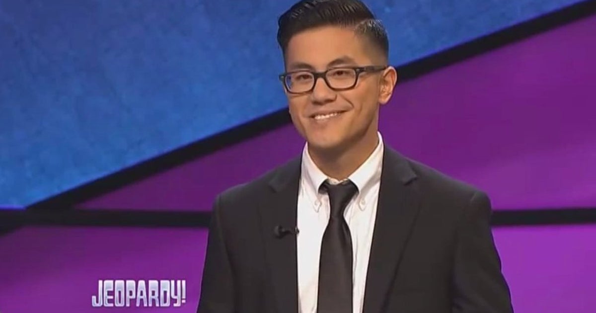 Jeopardy Contestant Tells the Worst And Longest Story Ever | HuffPost ...