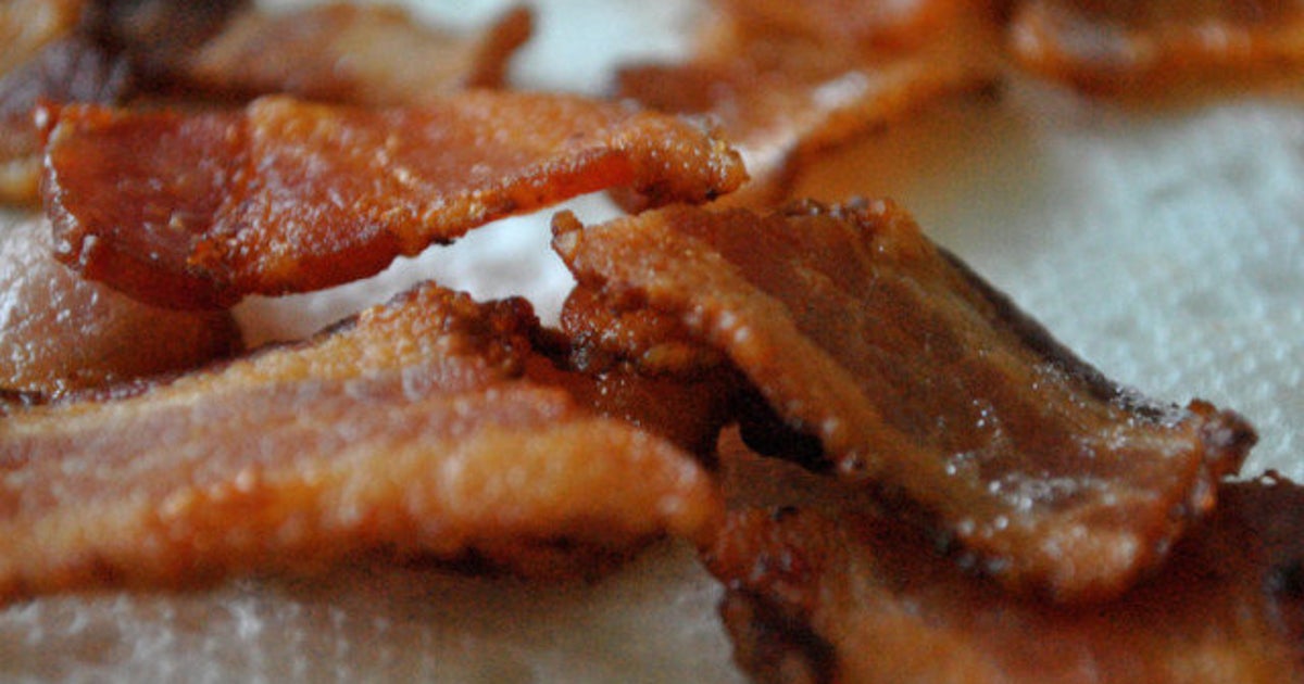 No More Bacon in the UK? | HuffPost Videos