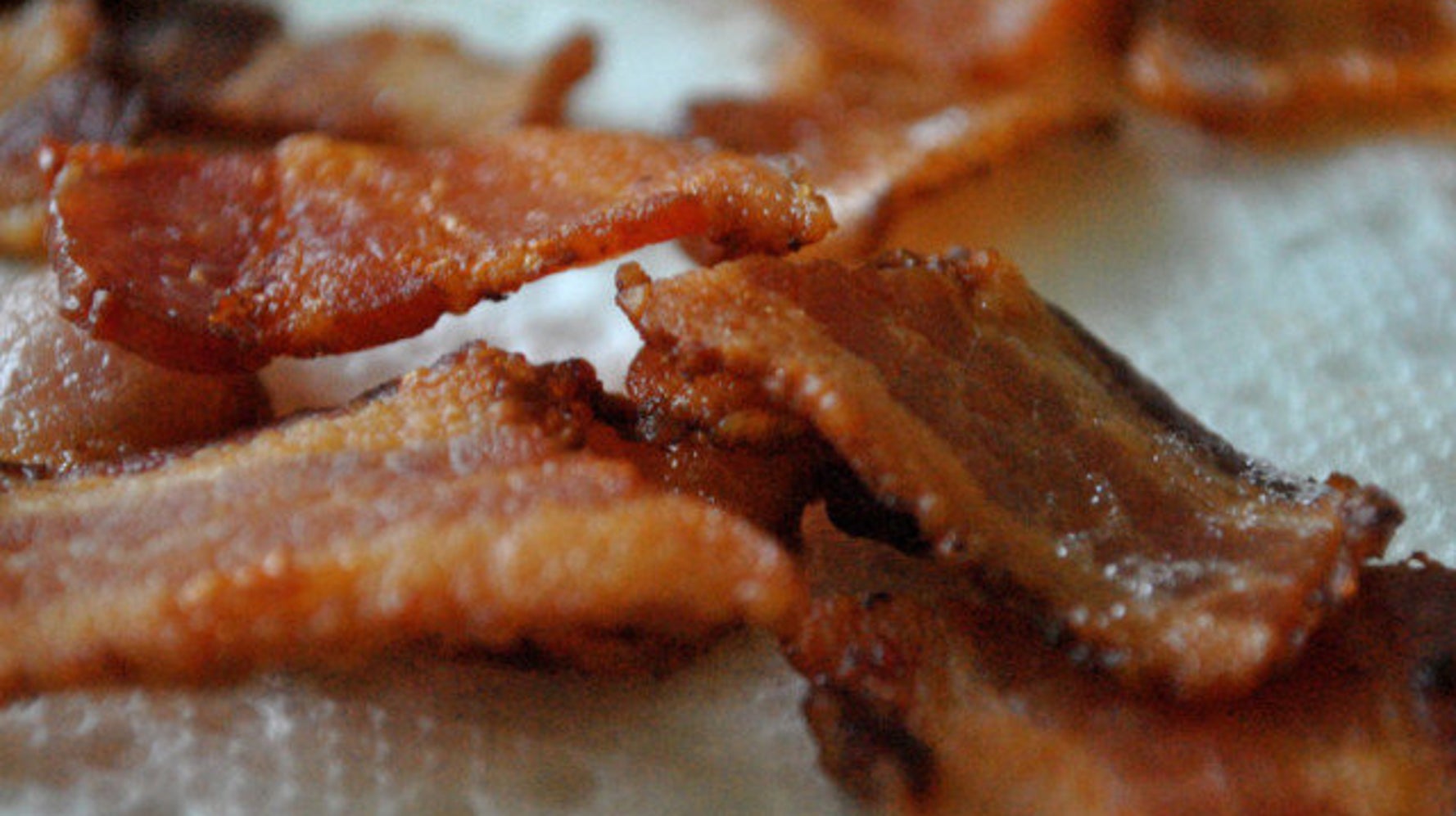 No More Bacon in the UK? | HuffPost Videos