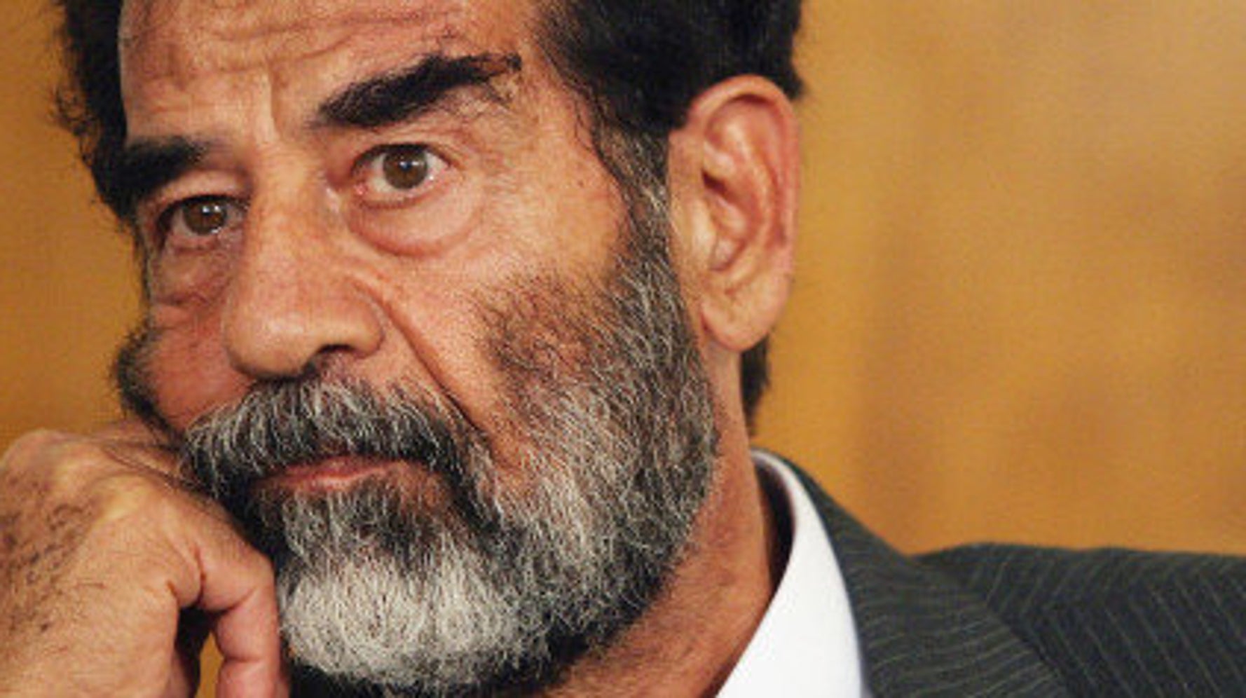 Report: U.S. Helped Saddam As He Used Chemical Weapons | HuffPost Videos
