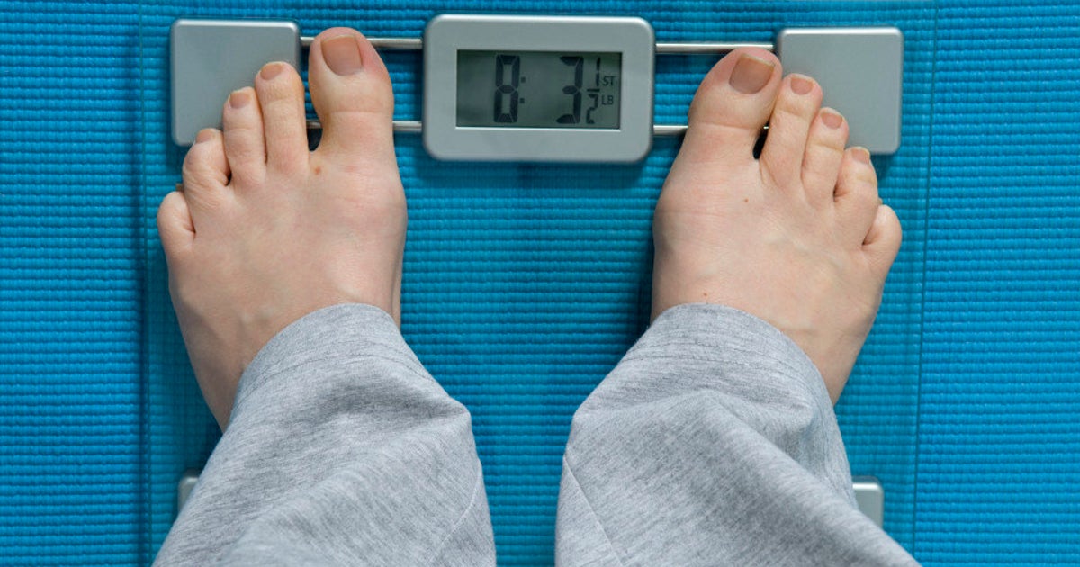 'You're Too Fat' | HuffPost Videos