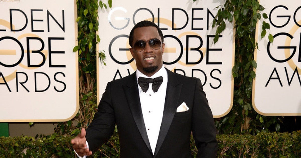 Sean Combs Changes His Name Back To Puff Daddy | HuffPost Videos