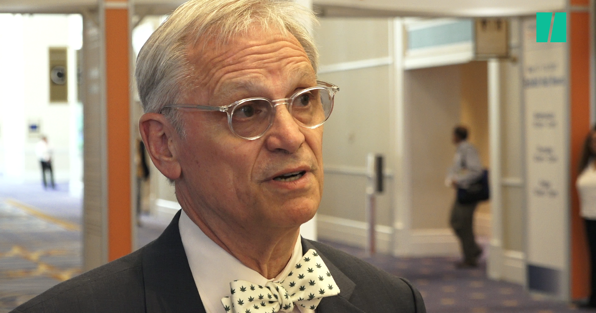Meet The Congressman Fighting Weed Laws Under Trump | HuffPost Videos