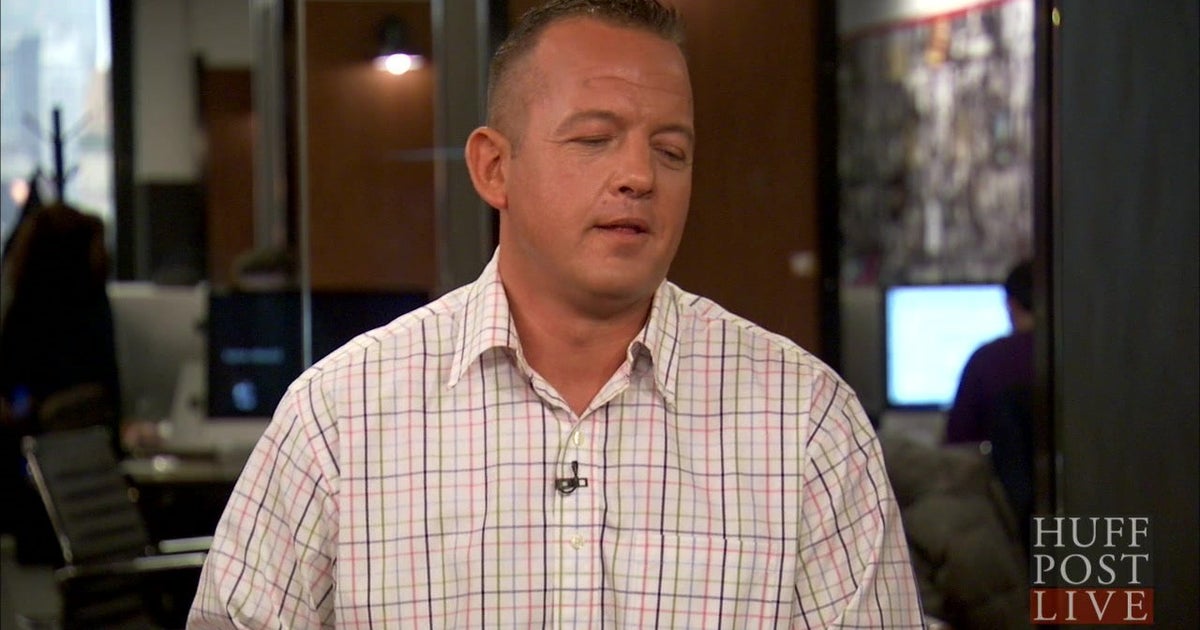 Scott Prouty On If He Met Mitt Romney Again: 'I Wouldn't Talk To Him ...