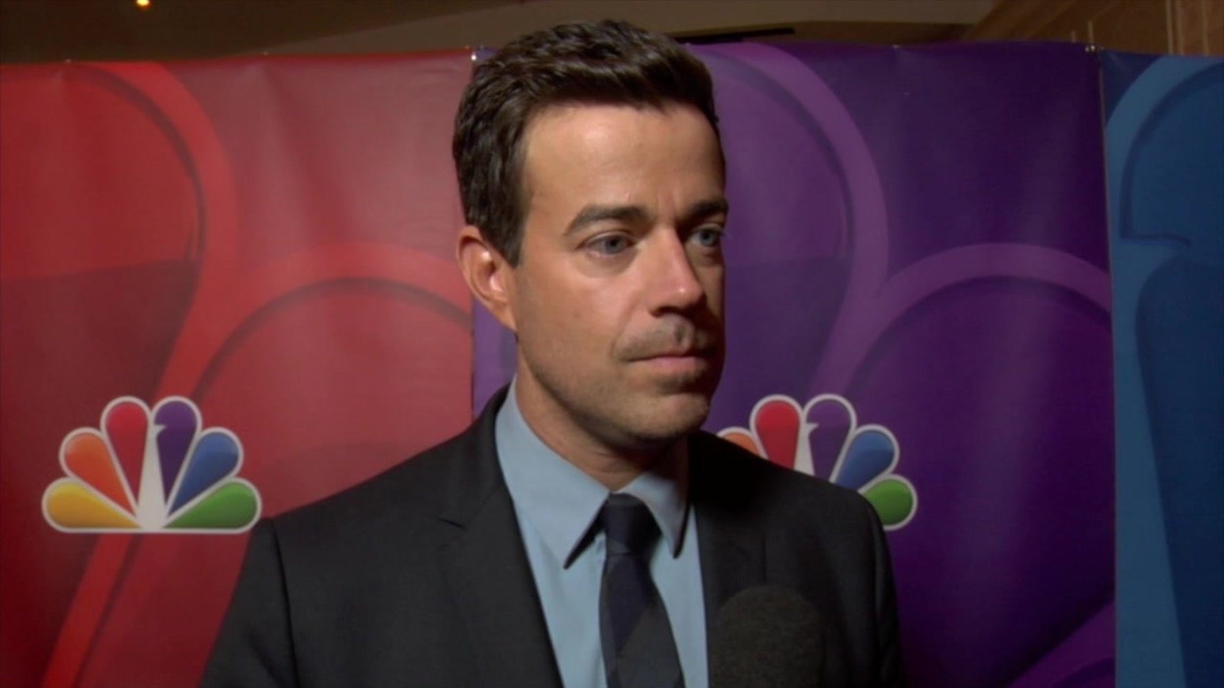 'The Voice' Host Carson Daly Previews Season 5 | HuffPost Videos