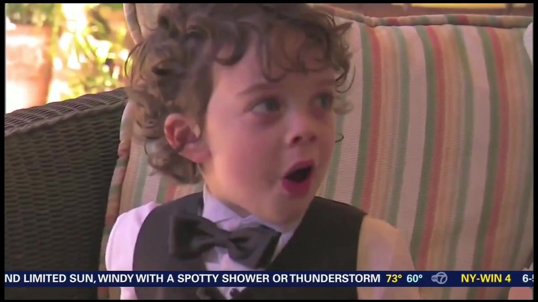 The Baby Bachelor Interviewed On Good Morning America | HuffPost Videos
