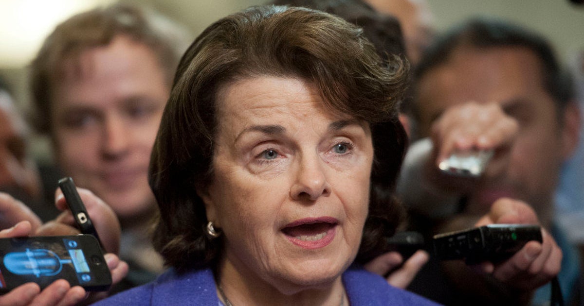 Sen. Feinstein Revives Assault Weapons Ban | HuffPost Videos
