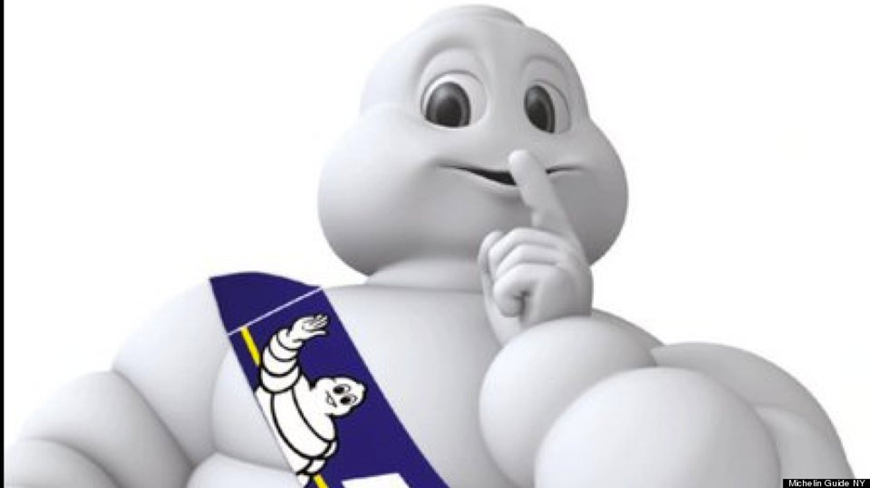 The Downside To Being A Michelin Critic | HuffPost Videos