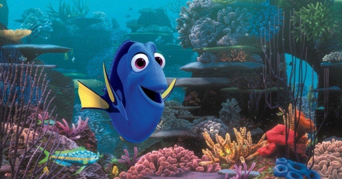 'Finding Nemo' Sequel! | HuffPost Videos