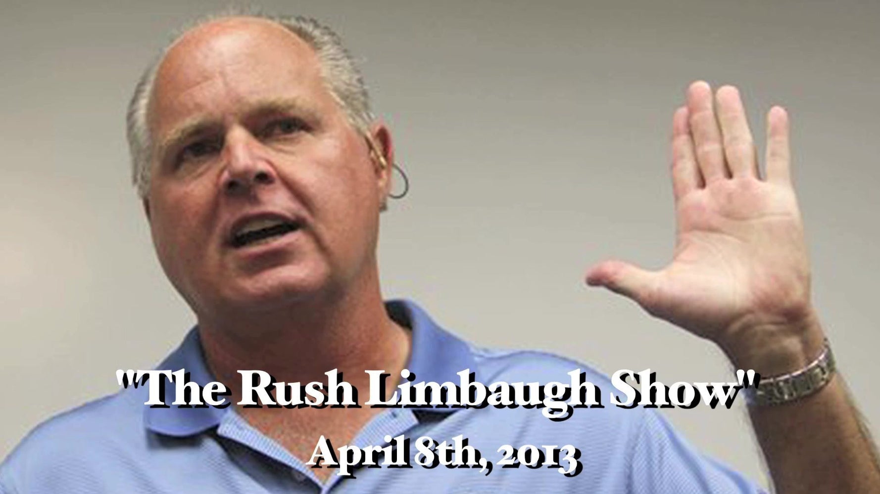 Rush Limbaugh Attacks Melissa Harris-Perry | HuffPost Videos