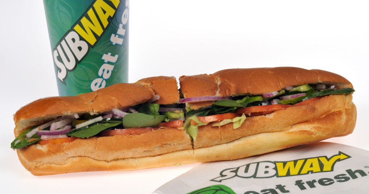 Subway 'Footlong' Is An Inch Short | HuffPost Videos