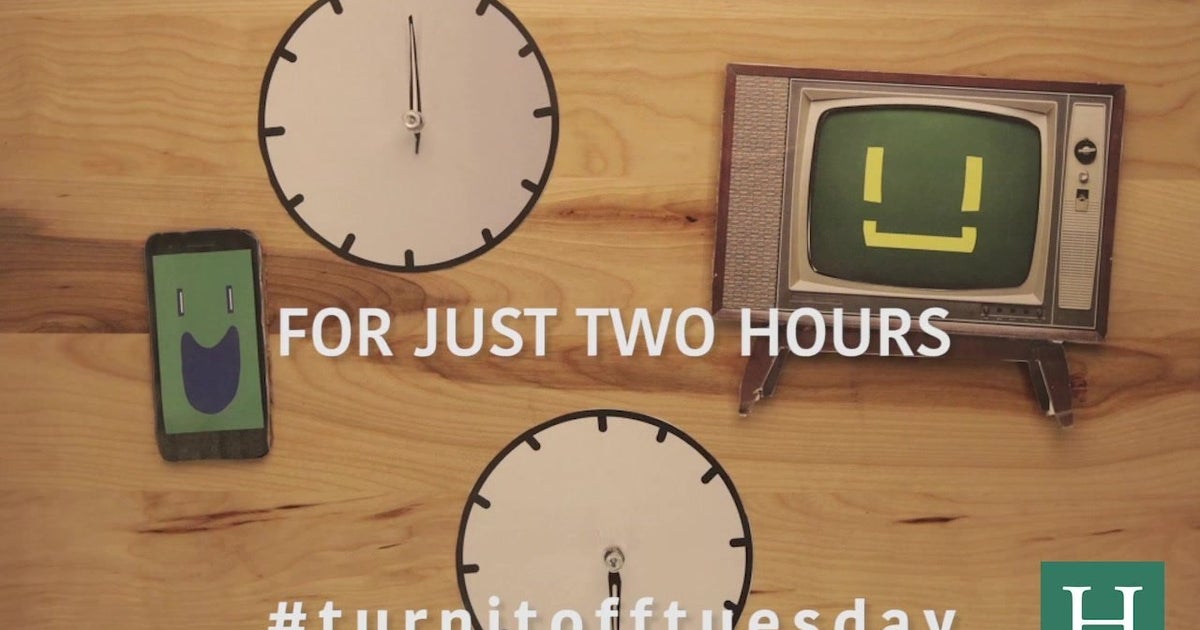 Turn It Off Tuesday | HuffPost Videos