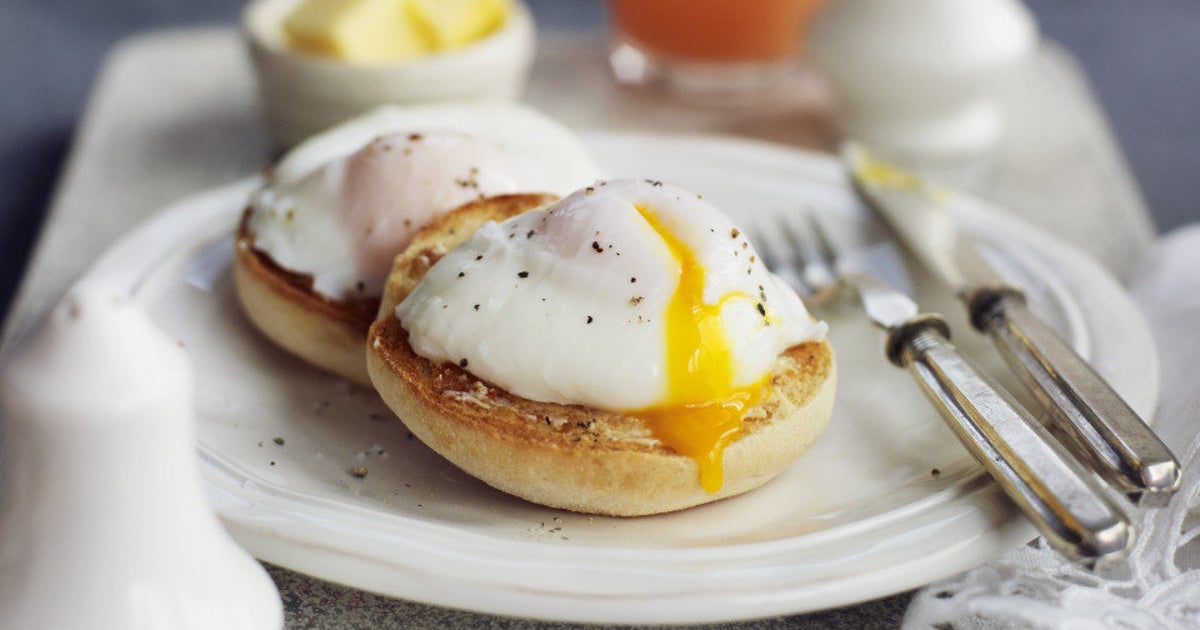 Smart Food Swaps for a Healthier 2014 | HuffPost Videos