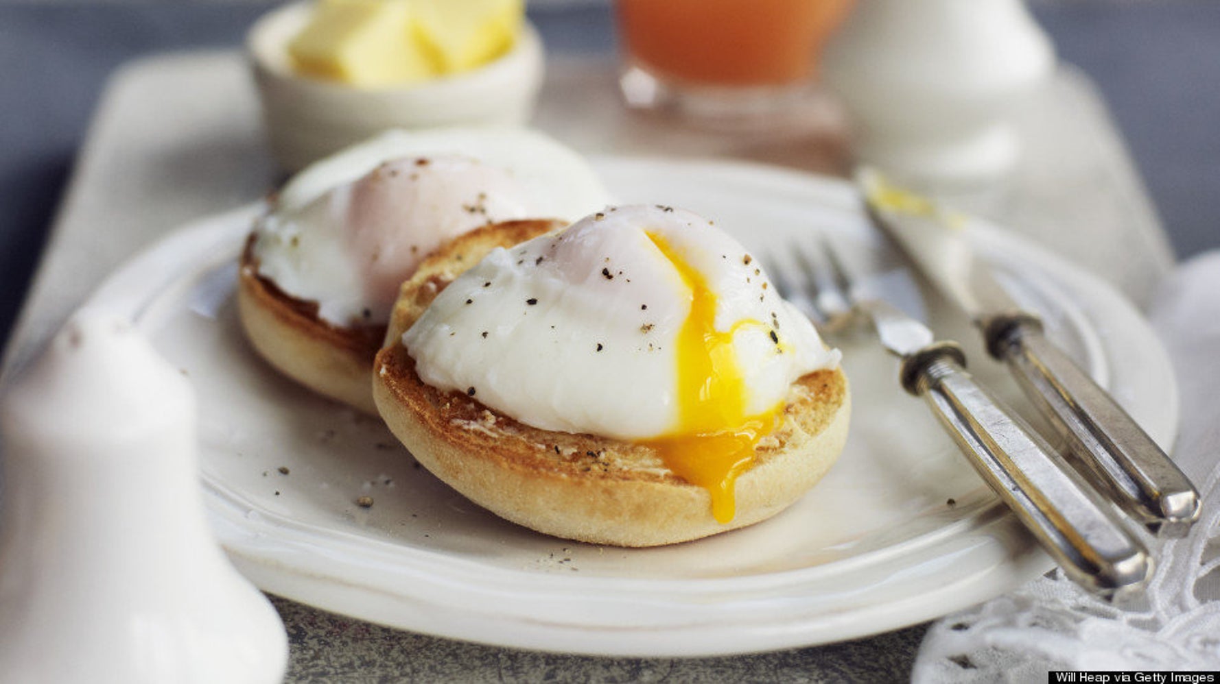 Smart Food Swaps for a Healthier 2014 | HuffPost Videos