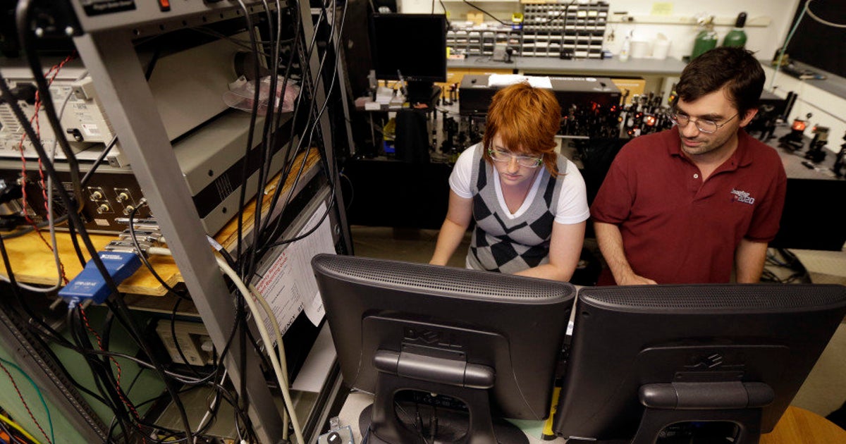 Colleges With the Best Professors | HuffPost Videos