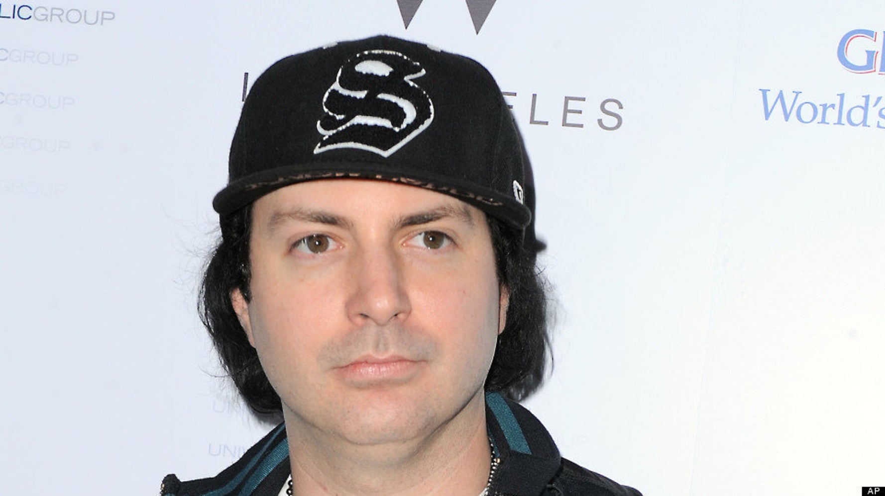 Kevin Rudolf on His New Single 'Here's to Us' | HuffPost Videos