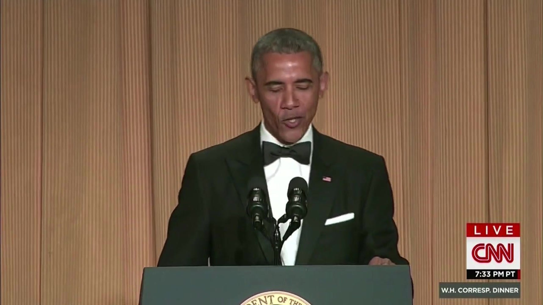 Could There Be Another 'Pot-Smoking Socialist In The White House ...