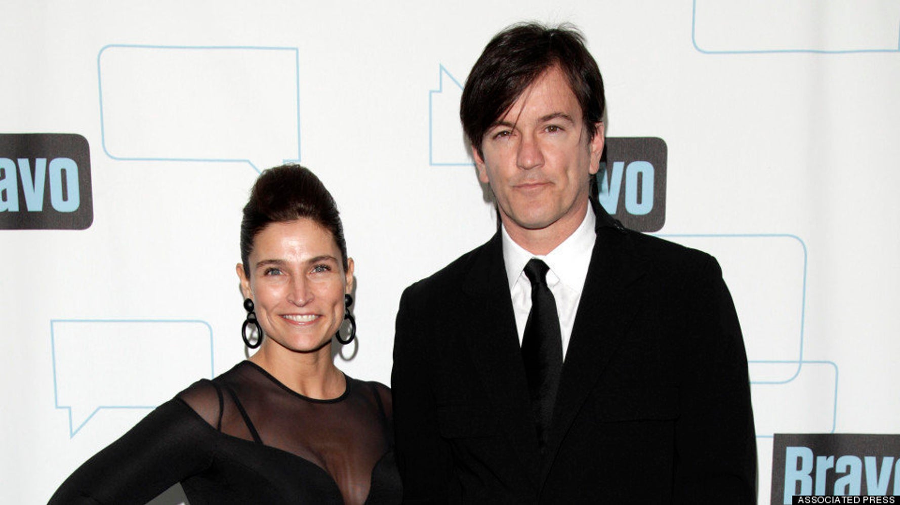 The '9 By Design' Couple On Family & Success | HuffPost Videos