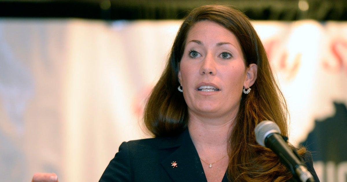 Is Grimes A Threat To McConnell? | HuffPost Videos