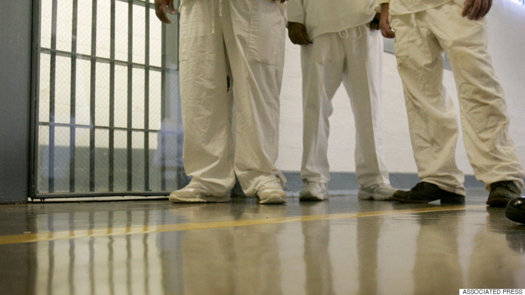 Why We Have To Stop Putting Kids In Adult Prisons | HuffPost Videos