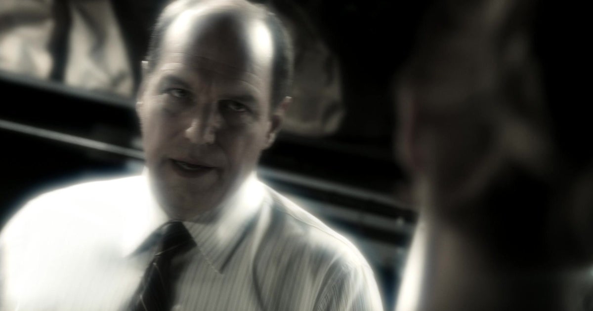 'CSI' 300th Episode Sneak Peek: 'Frame By Frame' | HuffPost Videos